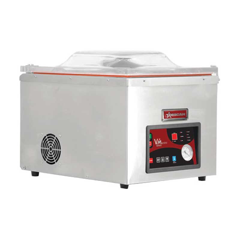 Countertop Heavy-Duty Vacuum Packaging Machine with 0.5 hp – Reenos ...